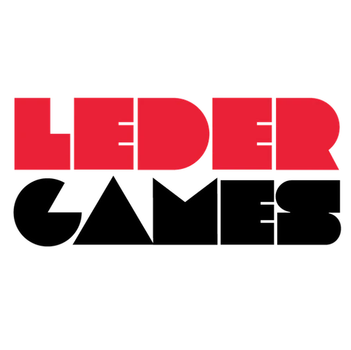Leder Games — EireHobbies