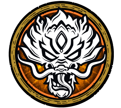 The Ten Thunders — EireHobbies