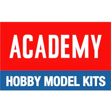 Academy Hobby Model Kits — Tagged "Academy Armour" — EireHobbies