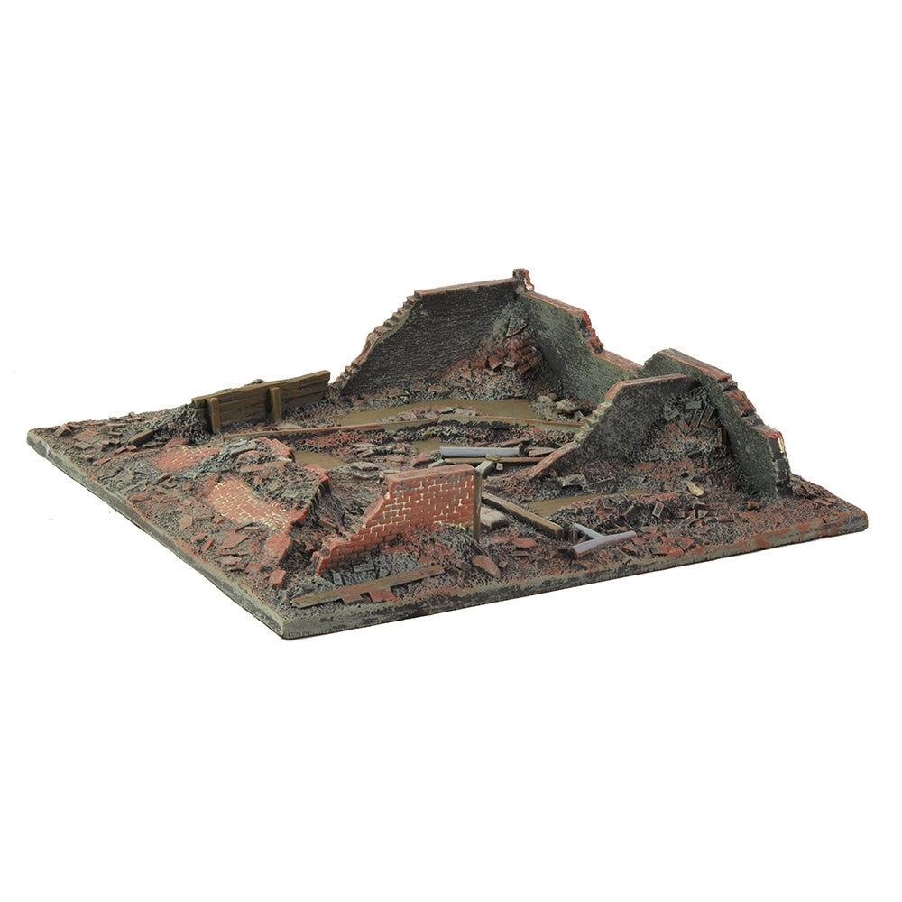Conflix Stalingrad Ruins — EireHobbies