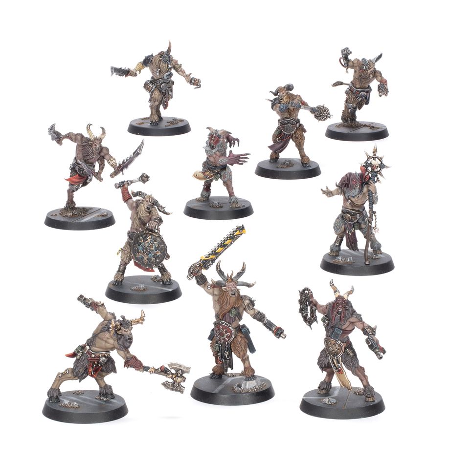 Kill Team Fellgor Ravagers — EireHobbies