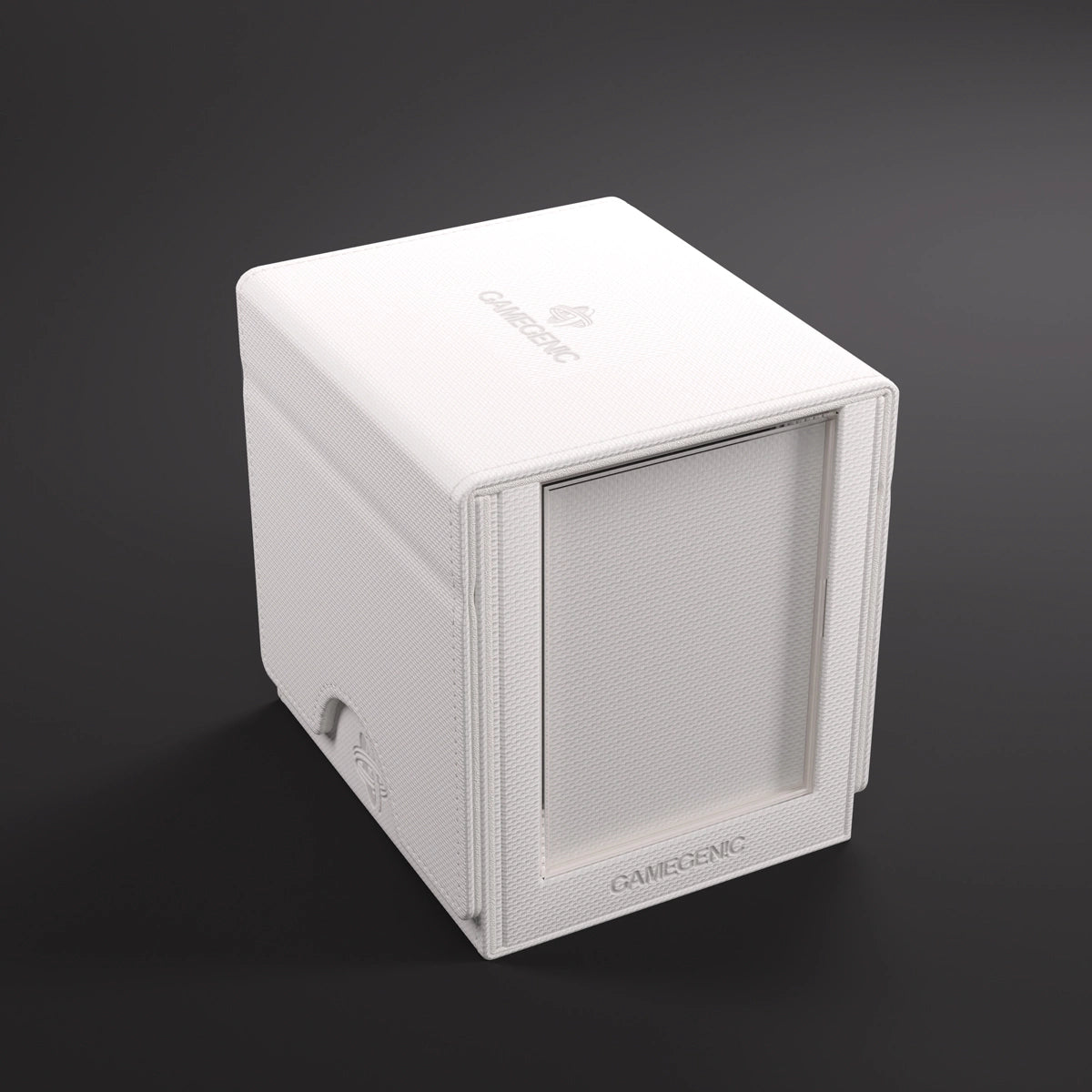Gamegenic - Sidekick Pro 100+ XL Convertible (White) — EireHobbies