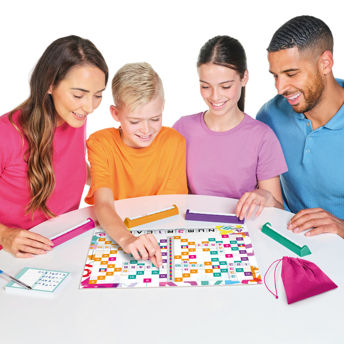 Numerical — EireHobbies