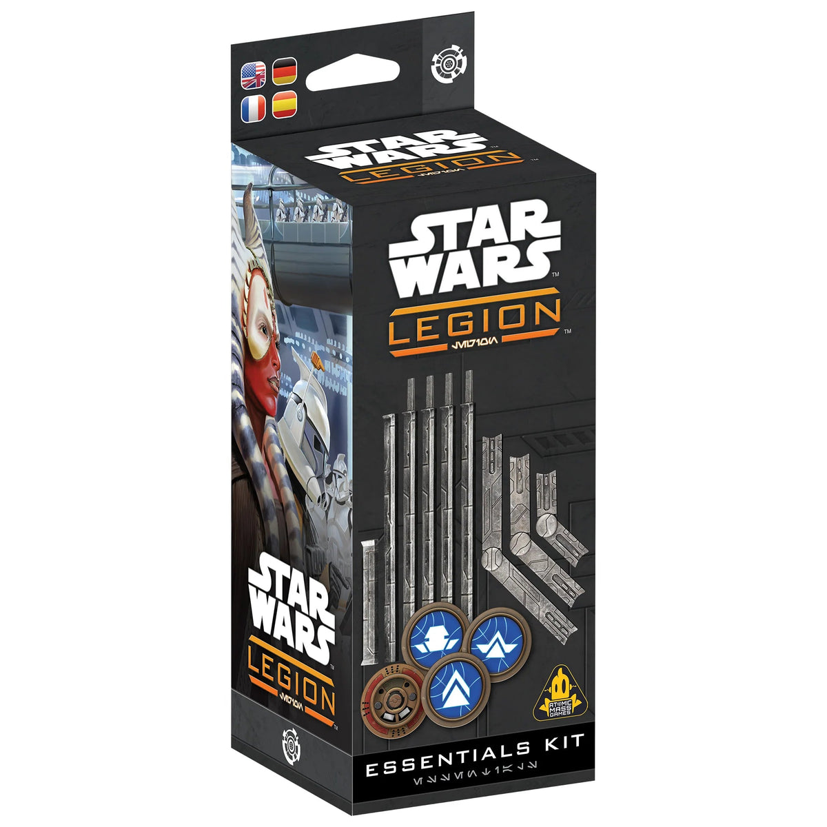 Star Wars: Legion - Essentials Pack — EireHobbies