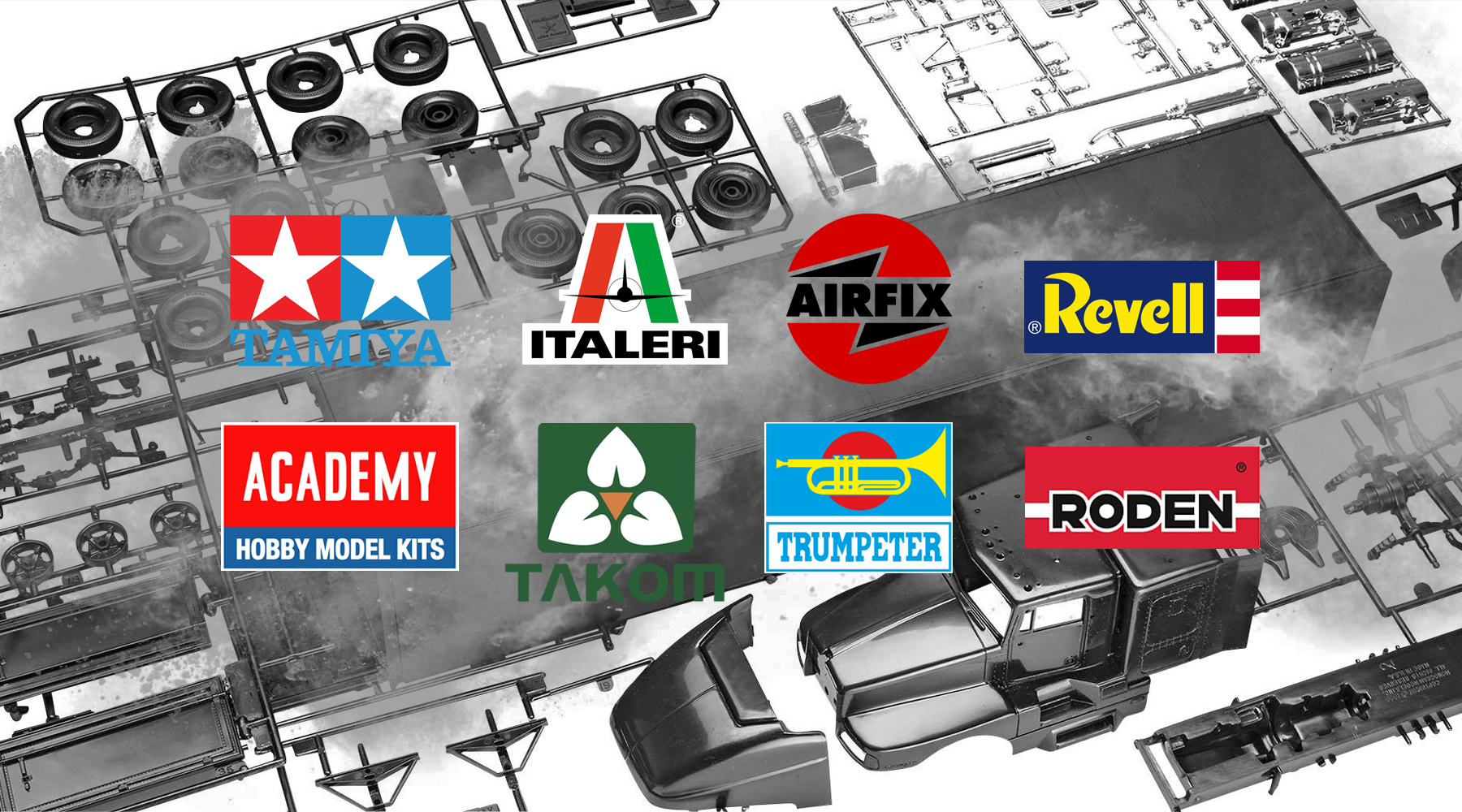 EireHobbies - Ireland's premier hobby and model store!