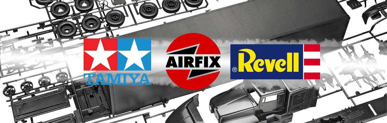 EireHobbies - Ireland's premier hobby and model store!