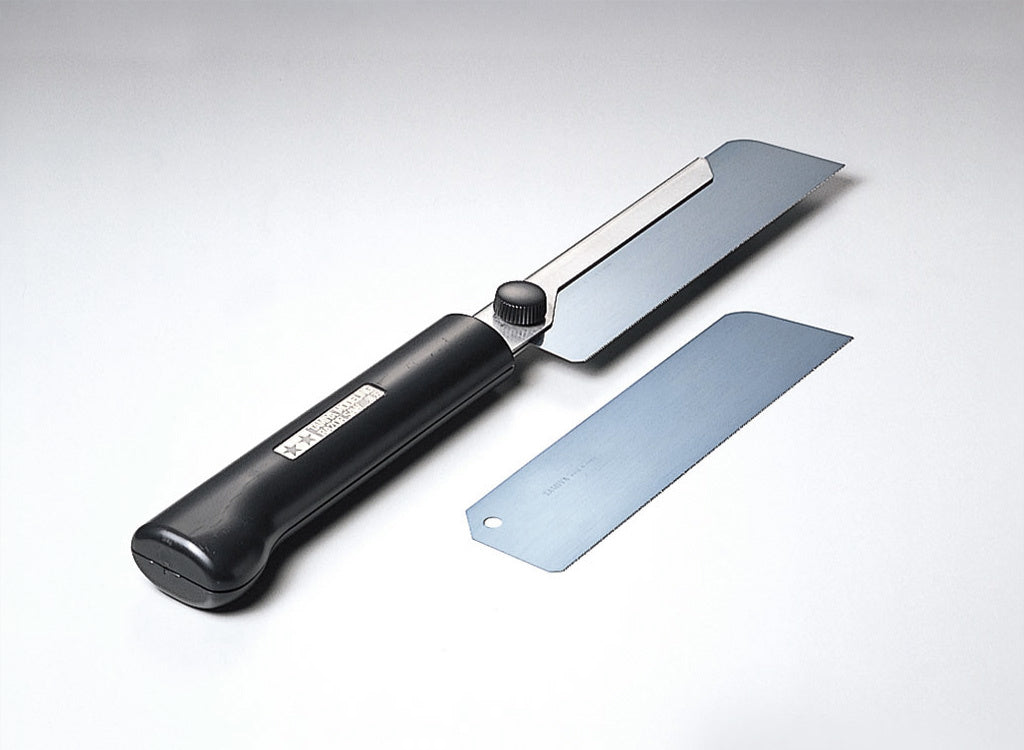 Tamiya Modelling Razor Saw — EireHobbies