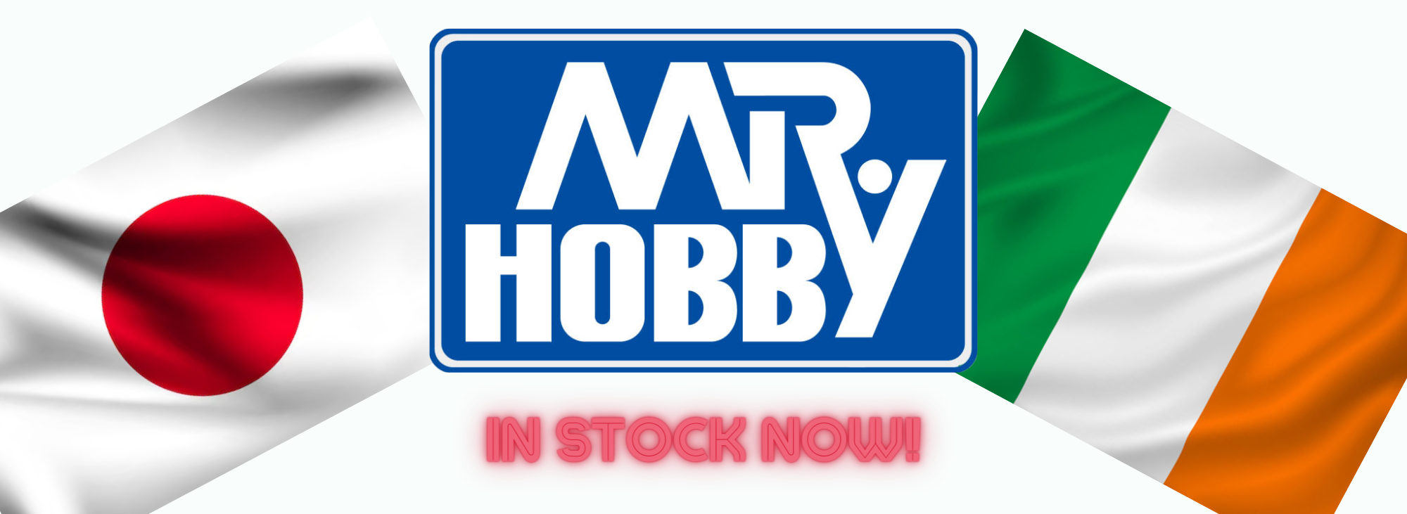 EireHobbies - Ireland's premier hobby and model store!