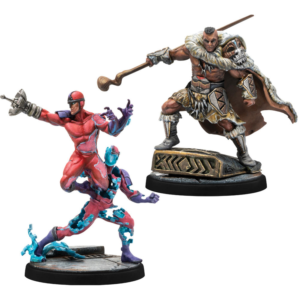 Pre-Orders — EireHobbies