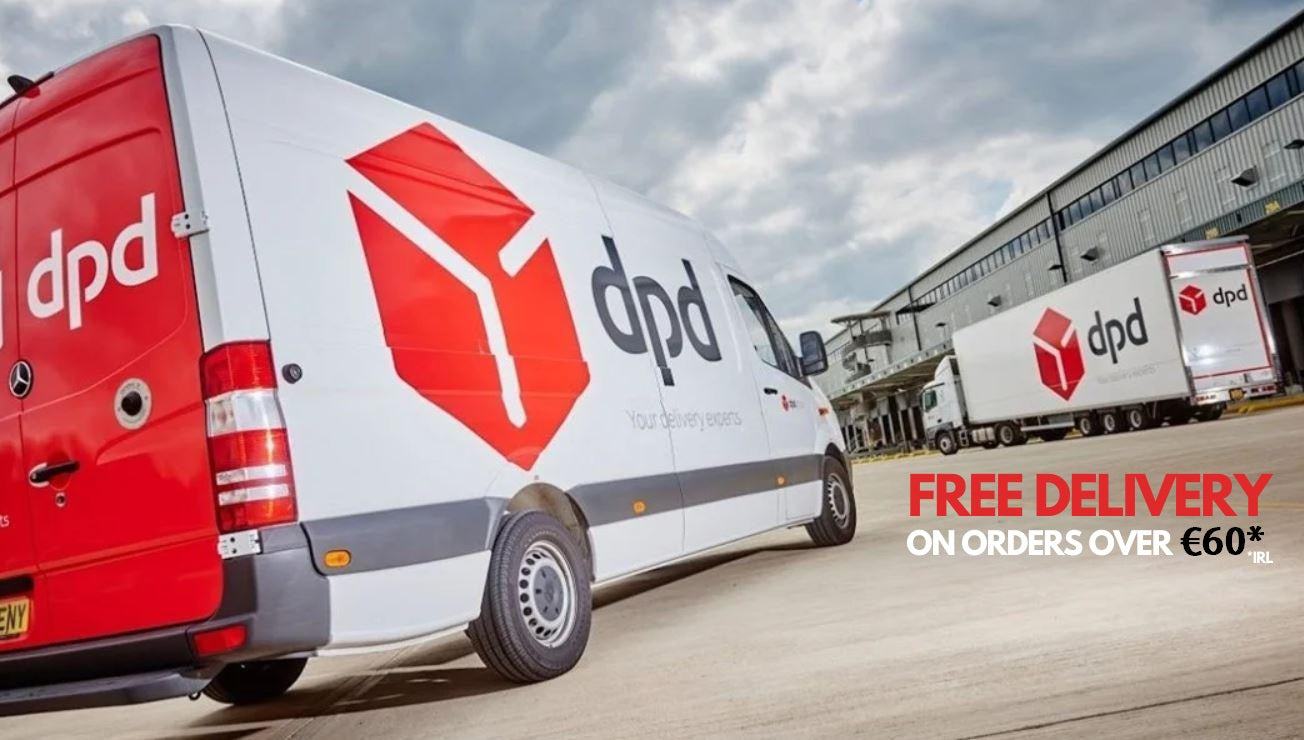 EireHobbies - Ireland's premier hobby and model store!