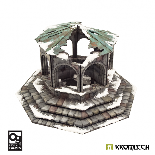 Enchanted Well — EireHobbies