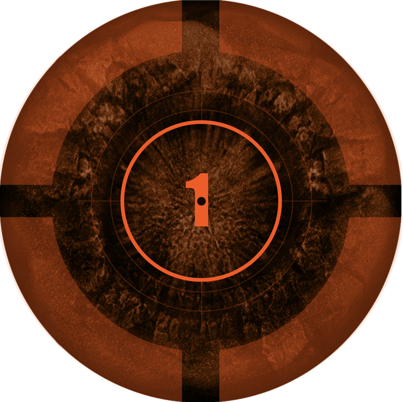 Objective Markers Kill Team — EireHobbies