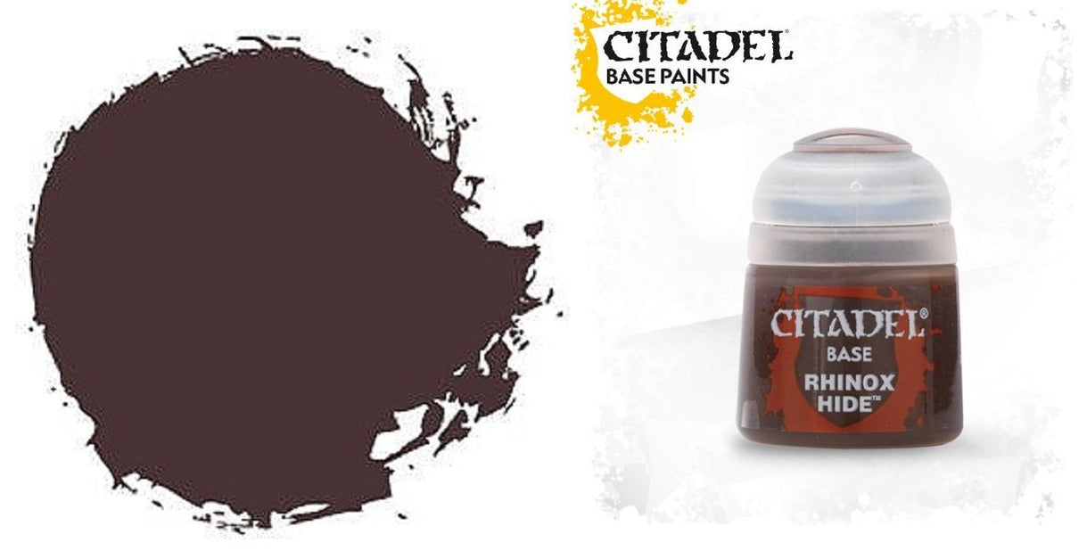 Citadel Paints — EireHobbies