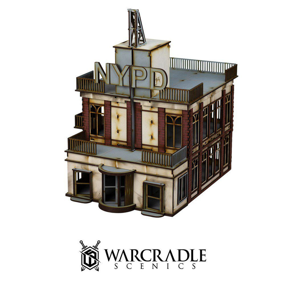 MCP Terrain Packs — EireHobbies