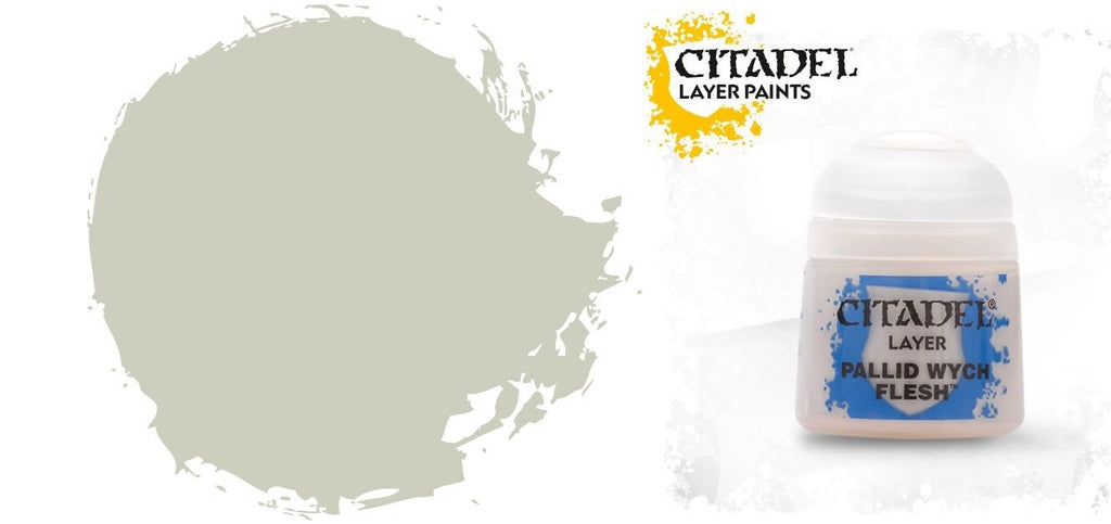 Citadel Paints — EireHobbies