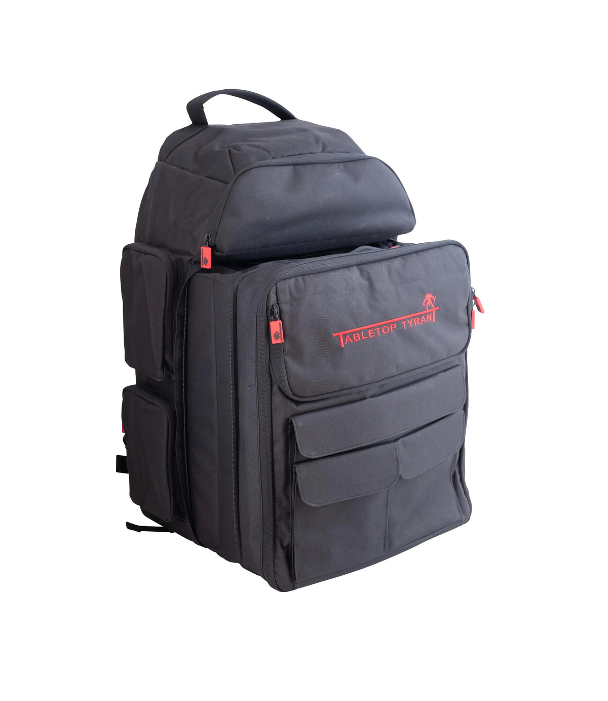 Tabletop Tyrant Boardgame Backpack — EireHobbies